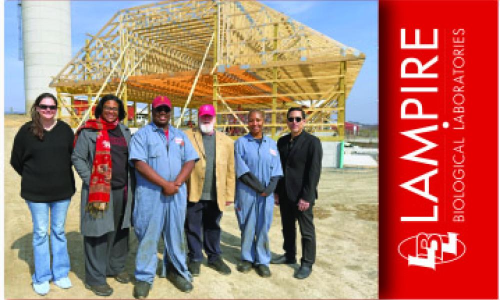 LAMPIRE specializes in custom polyclonal & monoclonal antibody development... | Lampire ...